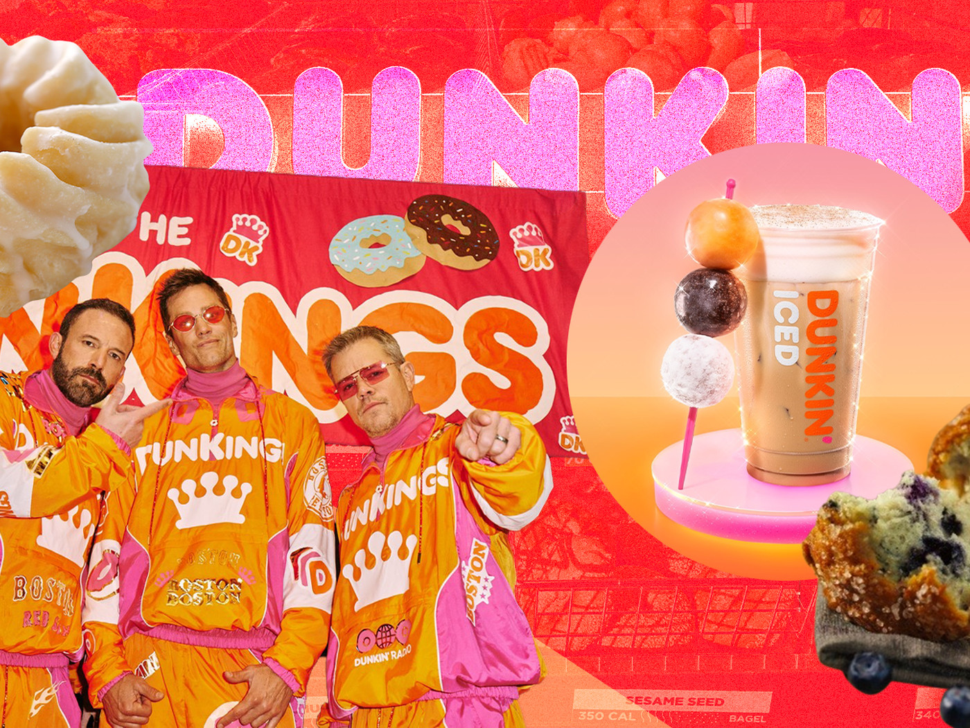 The Marketing Dunk King - Likey