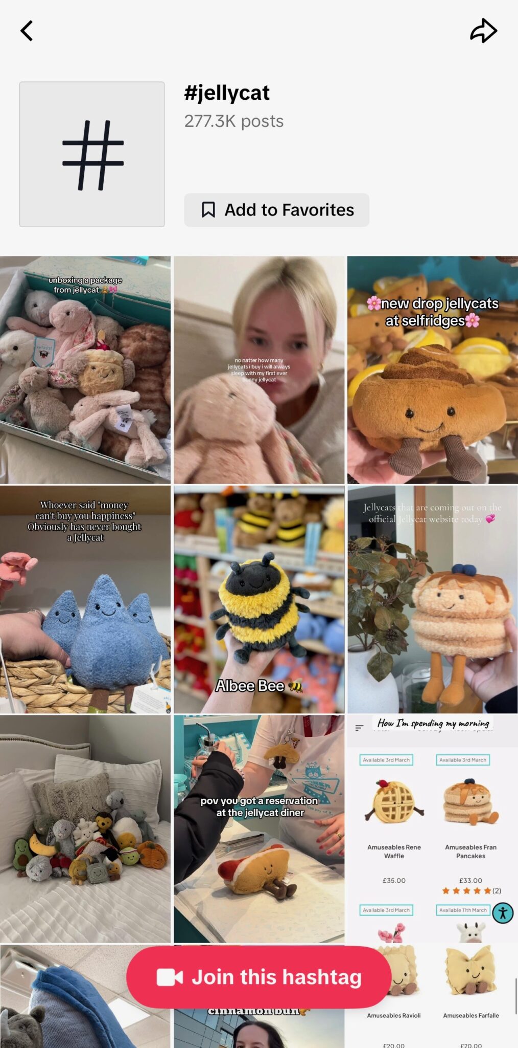 The Successful Experiential Campaign: The Jellycat Diner