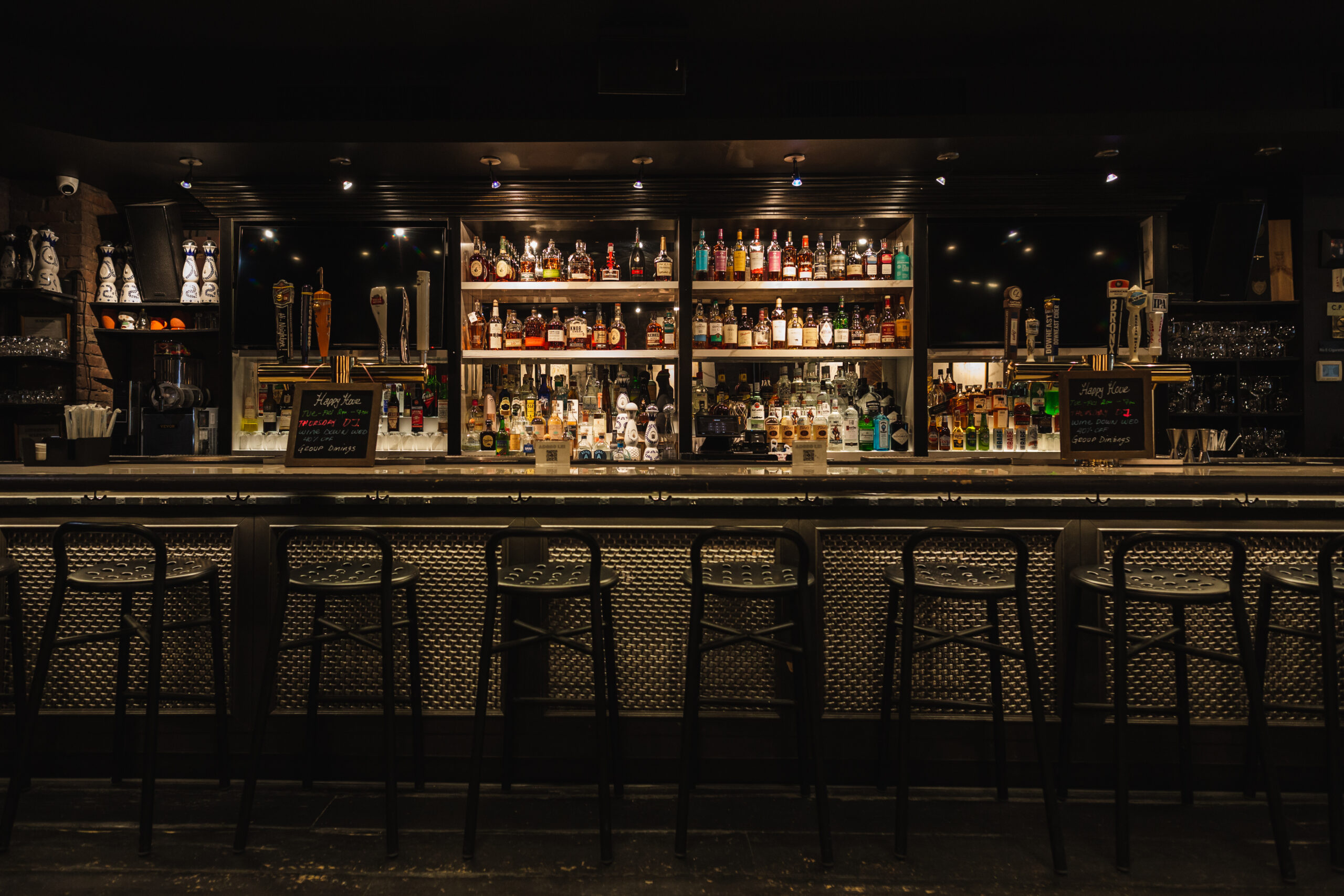 Adoro Lei Reverse Happy Hour Collaboration - Likey